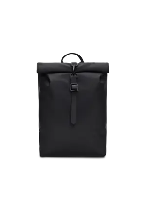 Rains Rolltop Rucksack Mini