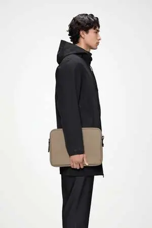 Rains Trail Laptop Case 13″/14 - Beige