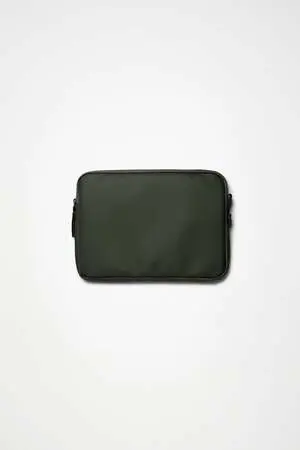 Rains Trail Laptop Case 13″/14 - Green