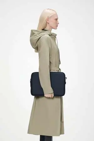 Rains Trail Laptop Case 13″/14 - Navy