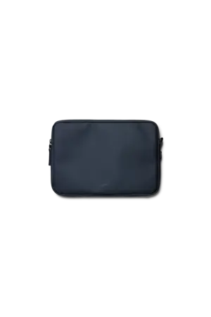 Rains Trail Laptop Case 13″/14 - Navy