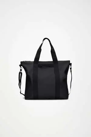 Rains Waterproof Tote Bag - Black