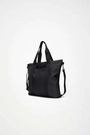 Rains Waterproof Tote Bag - Black