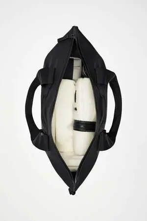 Rains Waterproof Tote Bag - Black