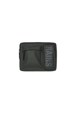 Rains Texel Laptop Case 13″/14 - Green