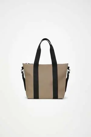 Rains Tote Bag Mini - Beige