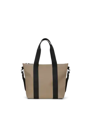 Rains Tote Bag Mini - Beige