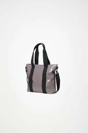 Rains Tote Bag Mini - Beige