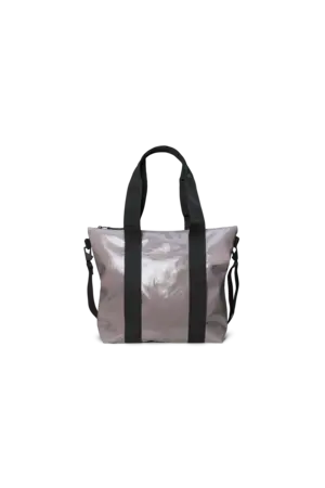 Rains Tote Bag Mini - Beige