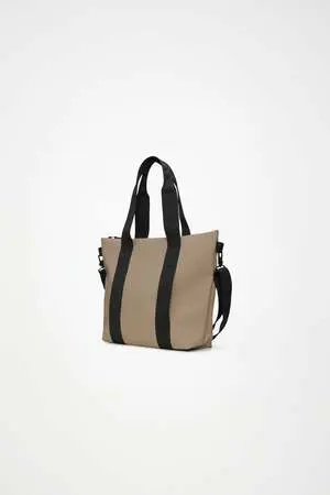 Rains Tote Bag Mini - Beige