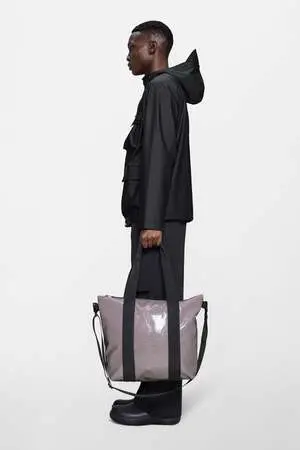 Rains Tote Bag Mini - Beige