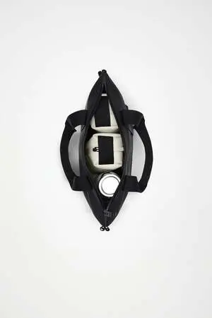 Rains Micro Tote Bag - Ember