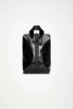 Rains Sibu Wash Bag - Black