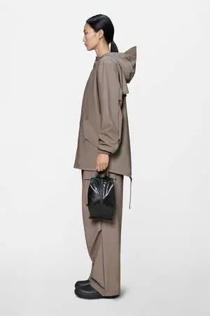 Rains Sibu Wash Bag