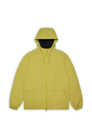 Rains Suva Hardshell Pocket Jacket - Glow