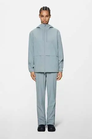 Rains Relaxed Jackets For Women