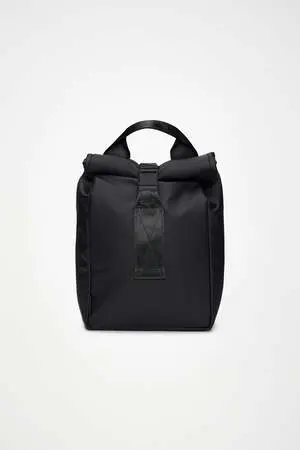 Rains Lunch Bag - Black