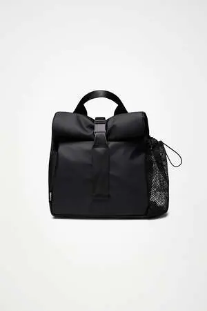 Rains Lunch Bag Large Insulated Carry Bag
