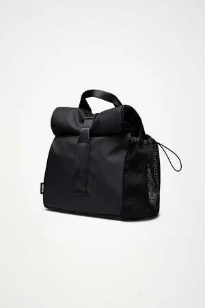 Rains Lunch Bag Large Insulated Carry Bag