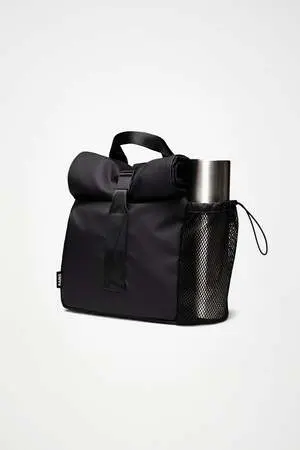 Rains Lunch Bag Large Insulated Carry Bag