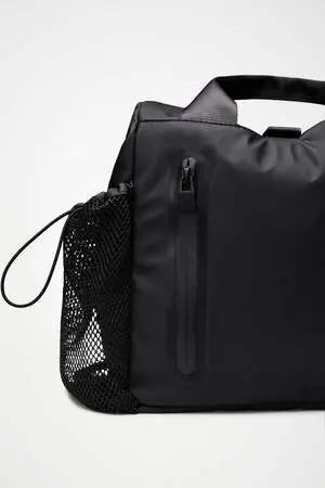 Rains Lunch Bag Large Insulated Carry Bag