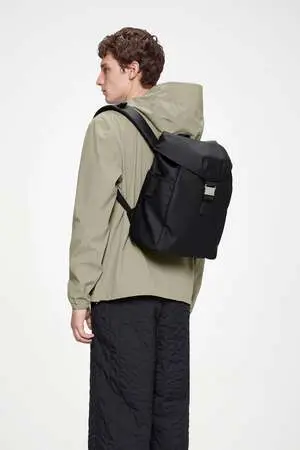 Rains Valera Bucket Backpack