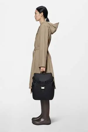 Rains Valera Bucket Backpack