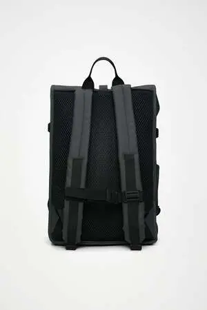 Rains Rolltop Rucksack Large - Grey