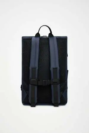 Rains Rolltop Rucksack Large - Navy