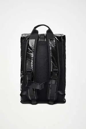 Rains Sibu Rolltop Rucksack