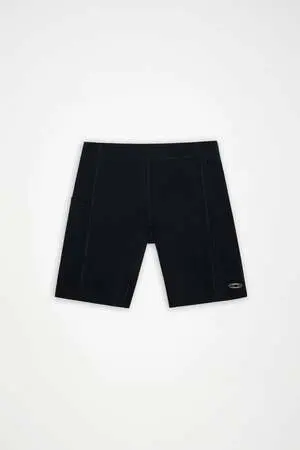 Rains Warm-up Half Tights