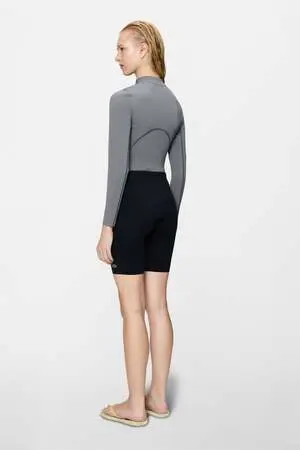 Rains Warm-up Half Tights