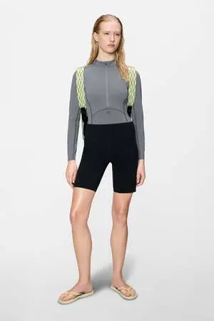 Rains Warm-up Half Tights