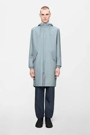 Men's Rains Pleated