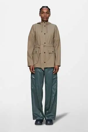Rains Wrap Outerwear For Women