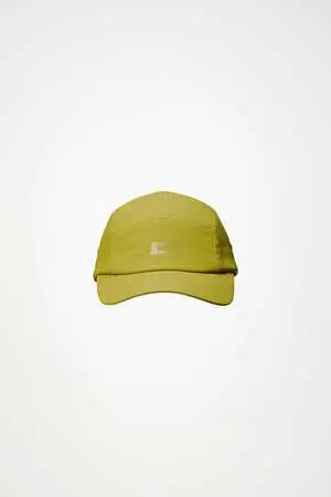 Rains 5 Panel Cap - Glow