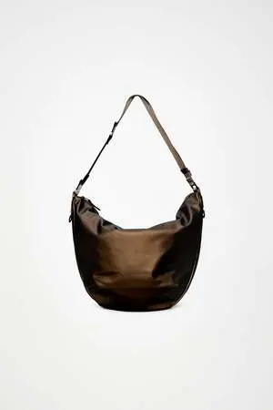 Rains Valera Large Shoulder Bag - Comet