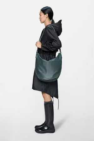 Rains Valera Large Shoulder Bag