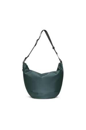 Rains Valera Large Shoulder Bag - Green