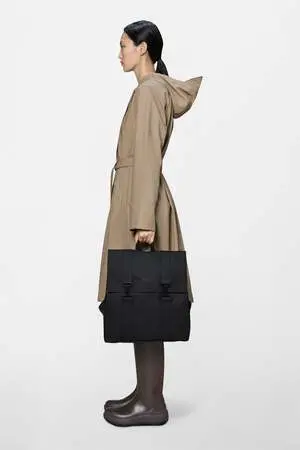 Rains Msn Bag Backpack