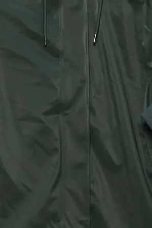 Rains Rolltop Backpack - Green