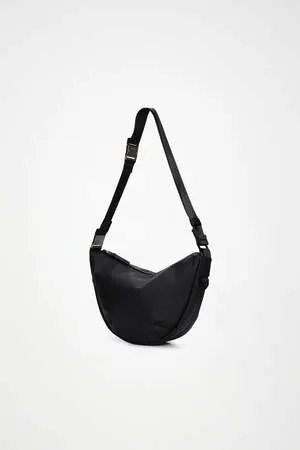 Rains Valera Shoulder Bag - Black