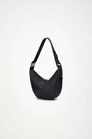 Rains Valera Shoulder Bag - Black