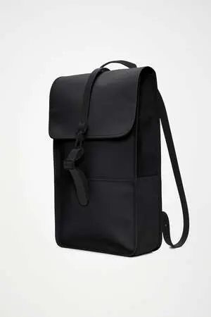 Rains Backpack - Black