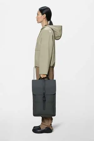Rains Backpack - Grey