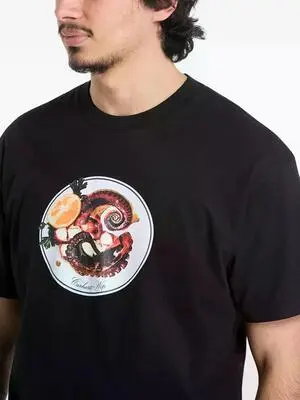 Carhartt Work In Progress Octopus Graphic T-shirt
