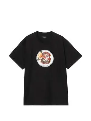 Carhartt Work In Progress Octopus Graphic T-shirt