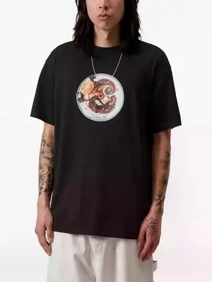 Carhartt Work In Progress Octopus Graphic T-shirt