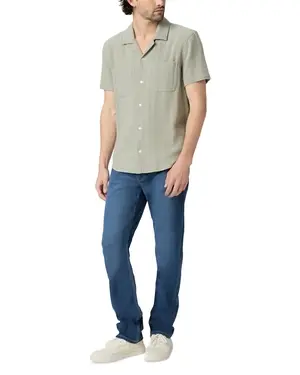 Paige Federal Slim Fit 32" Jeans - Carrick