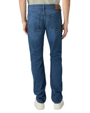 Paige Federal Slim Fit 32" Jeans - Carrick